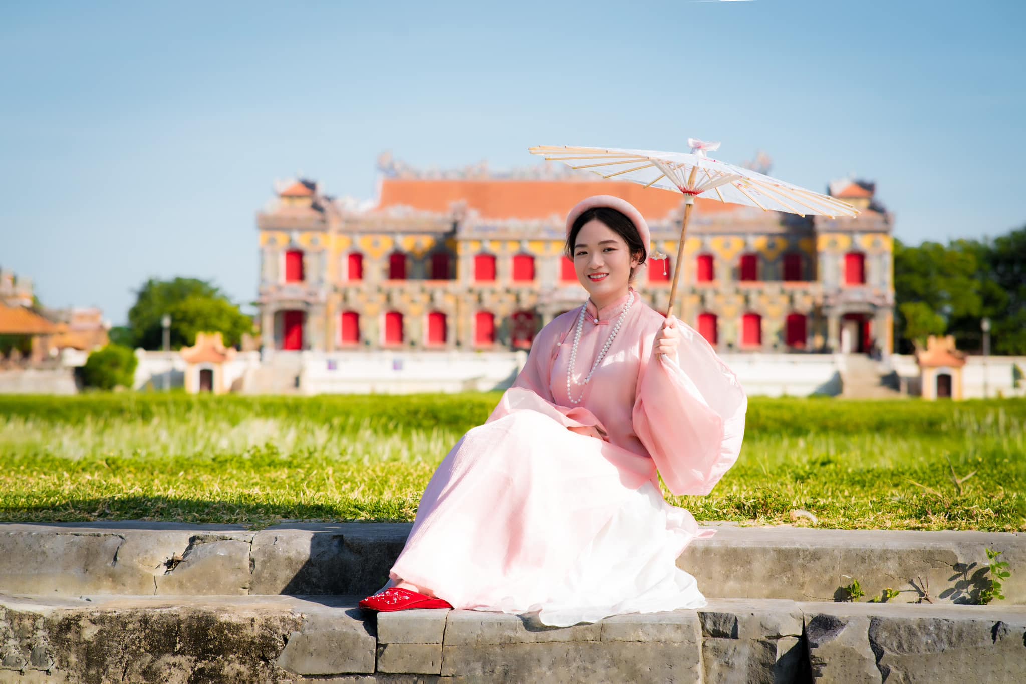 [Toplist Huế] 7 Studio chụp hình ở Huế đẹp và rẻ năm 2025 được nhiều ...